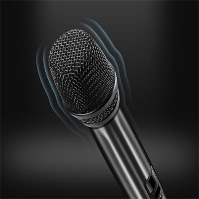 Universal wireless microphone for sell